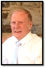 Condolence Book for Edward (Ned) LESTER (Ballybrack, Dublin) | rip.ie
