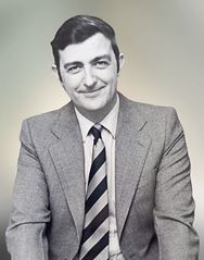 Condolence Book for Edward J Murphy (Blackrock, Dublin) | rip.ie