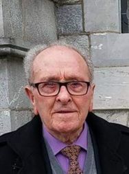 Condolence Book for Edward (Eddin) O'Mahony (Carrigrohane, Cork) | rip.ie