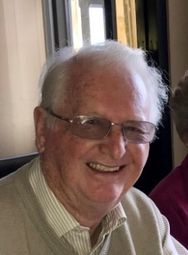 Death Notice of Edwin (Eddie) Homan (Rathfarnham, Dublin) | rip.ie