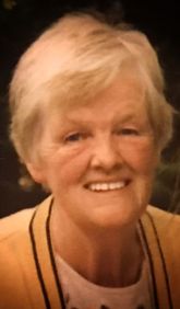 Death Notice of Eileen McBain (née Clifford) (Ballina, Mayo) | rip.ie