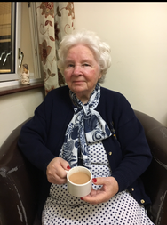 Death Notice of Eileen Bonner (Dunfanaghy, Donegal) | rip.ie