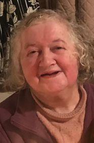 Death Notice of Eileen Lomasney (Feohanagh, Limerick) | rip.ie