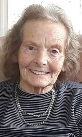 Condolence Book for Eileen O'CONNOR (née Whittle) (Ballybrack, Dublin) | rip.ie