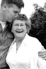Condolence Book for Eileen O'Driscoll (née Hallinan) (Kilmacud, Dublin ...