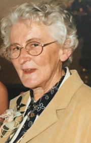 Condolence Book for Eileen Bourke (Nenagh, Tipperary) | rip.ie