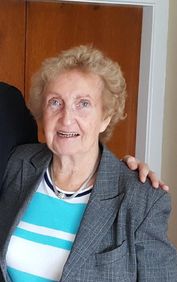 Death Notice of Eileen Breen (née O'Sullivan) (Rahoon, Galway) | rip.ie