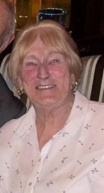 Death Notice of Eileen Byrne (née Quinlan) (Bluebell, Dublin) | rip.ie