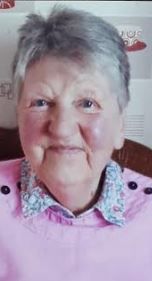 Death Notice of Eileen Callan (née Keenan) (Castleblayney, Monaghan ...