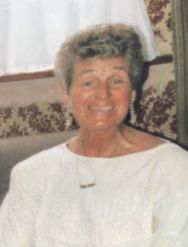 Family Notice of Eileen Coy (née Murray) (Kilbarrack, Dublin) | rip.ie