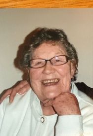 Death Notice of Eileen Crilly (née Haughney) (Drogheda, Louth) | rip.ie