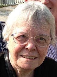 Death Notice of Eileen Daly (Tyrrellspass, Westmeath) | rip.ie