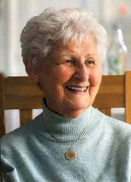 Death Notice of Eileen Deane (Phibsboro, Dublin) | rip.ie
