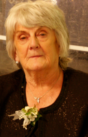 Condolence Book for Eileen Devaney (née Doyle) (Castlebar, Mayo) | rip.ie
