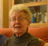 Death Notice of Eileen Doyle (née Barrington) (Athlone, Westmeath) | rip.ie