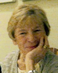 Death Notice of Eileen EGAN (née Burke) (Glasnevin, Dublin) | rip.ie