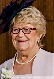 Death Notice of Eileen Fitzhenry (née Higgins) (Cornamona, Galway) | rip.ie