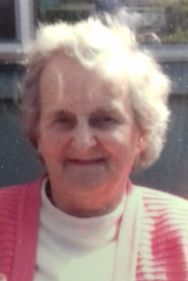 Condolence Book for Eileen FOX (née Ludlow) (Dundalk, Louth) | rip.ie