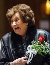 Condolence Book for Eileen Gaughan (Ballina, Mayo) | rip.ie