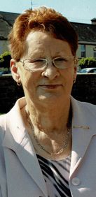 Death Notice of Eileen Gleeson (née Murphy) (Castlelyons, Cork) | rip.ie