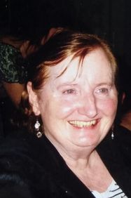 Condolence Book for Eileen Hartigan (née Begley) (Ballyagran, Limerick ...