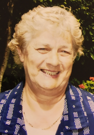 Death Notice of Eileen Kelly (née Galvin) (Bray, Wicklow) | rip.ie