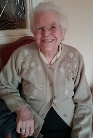 Condolence Book for Eileen Larkin (née Quilton) (Dundalk, Louth) | rip.ie