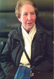 Death Notice of Eileen LYNCH (née Ruane) (Killiney, Dublin) | rip.ie