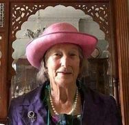 Death Notice of Eileen Mary McLean (née Filgate) (Tallanstown, Louth ...