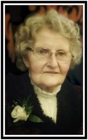 Death Notice of Eileen McLoughlin (née Keenan) (Loughrea, Galway) | rip.ie