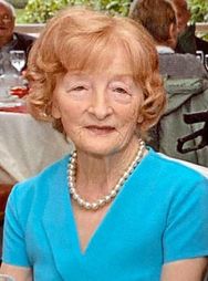 Death Notice of Eileen Miller (née Everard) (Kildangan, Kildare) | rip.ie