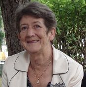 Condolence Book for Eileen Murray (née Lynch) (Beaumont, Dublin) | rip.ie