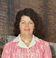 Condolence Book for Eileen Nestor (née Rogers) (Castlerea, Roscommon ...