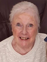 Condolence Book for Eileen Norris (Lucan, Dublin) | rip.ie