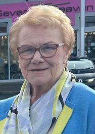 Death Notice of Eileen O'Grady (née Barry) (Murroe, Limerick) | rip.ie