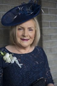 Condolence Book for Eileen O'CONNOR (née Newman) (Ballinteer, Dublin) | rip.ie