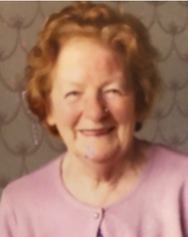 Condolence Book for Eileen O'Connor (née Aherne) (Carrigkerry, Limerick) | rip.ie