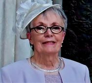 Condolence Book for Eileen O'Connor (née Moroney) (The Lough, Cork) | rip.ie