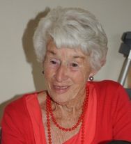 Condolence Book for EILEEN O'RIORDAN (née O'NEILL) (The Lough, Cork ...