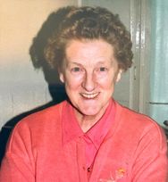 Condolence Book for Eileen O'SULLIVAN (Kilnamartyra, Cork) | rip.ie
