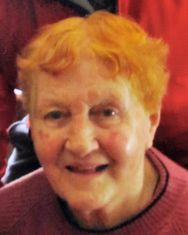 Condolence Book for Eileen (Nell) O'Sullivan (Cahirciveen, Kerry) | rip.ie