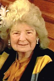 Death Notice of Eileen Quilligan (née Sheridan) (Rathkeale, Limerick ...