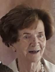 Condolence Book for Eileen Riordan (née O'Sullivan) (Berrings, Cork) | rip.ie