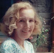 Death Notice of Eileen Rooney (née Toner) (Raheny, Dublin) | rip.ie