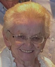 Death Notice of Eileen Scully (Ballymun, Dublin) | rip.ie