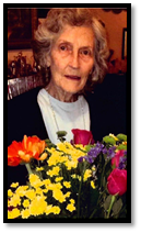 Condolence Book for Eileen WATSON (née Brereton) (Blackrock, Dublin ...
