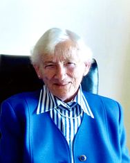 Death Notice of Eileen O'FARRELL (née Keogh) (Caherdavin, Limerick ...