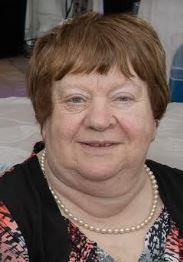 Death Notice of EILEEN (MONTY) MORIARTY (née O'LEARY) (Killorglin ...