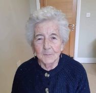 Condolence Book for Eileen Graham (née Mulcahy) (Mitchelstown, Cork ...