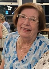 Condolence Book for Eileen FINNERTY (née Given) (Kill, Kildare) | rip.ie